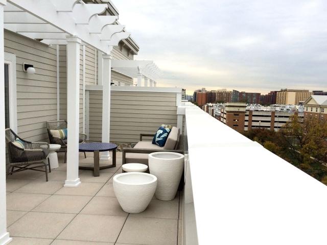 The Bixby 1 Bedroom Apartment for Rent at 601 L St Se, Washington, DC 20003 SW Ballpark Navy Yard