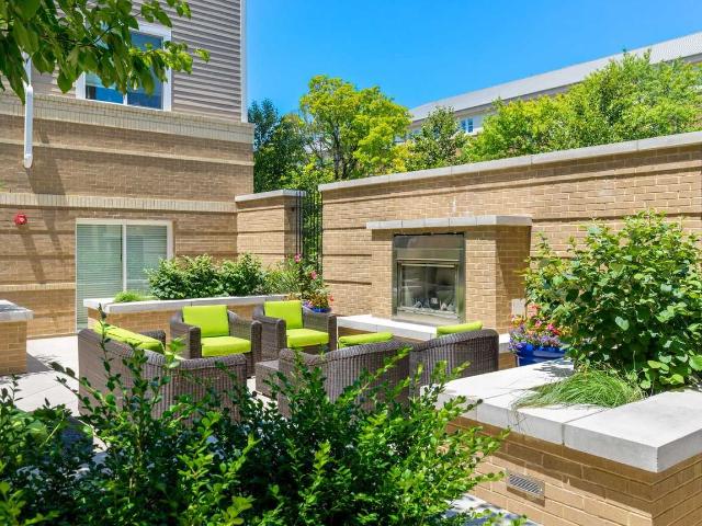 The Bixby 1 Bedroom Apartment for Rent at 601 L St Se, Washington, DC 20003 SW Ballpark Navy Yard