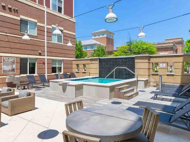 The Bixby 1 Bedroom Apartment for Rent at 601 L St Se, Washington, DC 20003 SW Ballpark Navy Yard