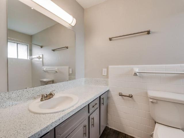 The Bianca Apartments 1 Bedroom Apartment for Rent at 7615 Grahamcrest Dr, Houston, TX 77061 Greater Hobby Area