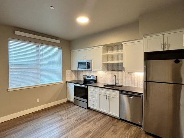 The Big Leaf by Star Metro 2 Bedroom Apartment for Rent at 1415 N Dekum St, Portland, OR 97217 Arbor Lodge