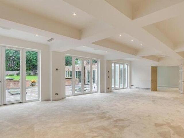 The Biishops Avenue, Hampstead Garden Suburb, 8 Bedroom House