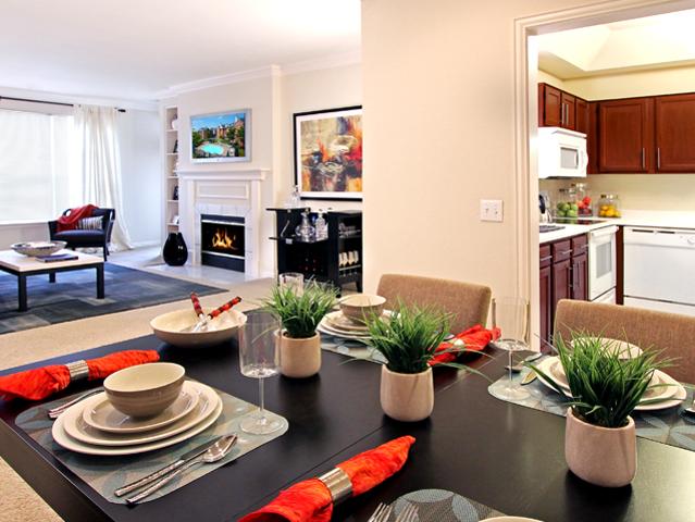 The Biltmore Apartments 1 Bedroom Apartment for Rent at 11525 Decatur Plz, Omaha, NE 68154