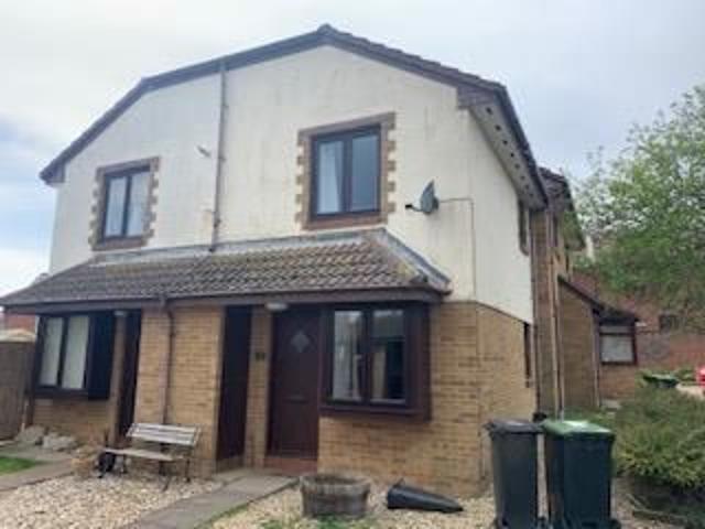 The Bindells, Chickerell, Weymouth DT3, 1 bed terraced house to rent, £900 pcm | PrimeLocation