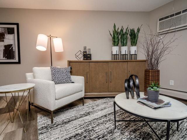 The Birchway Apartments 1 Bedroom Apartment for Rent at 5700 Winnetka Ave N, New Hope, MN 55428