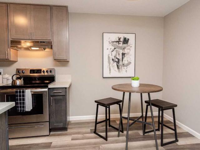 The Birchway Apartments 2 Bedroom Apartment for Rent at 5700 Winnetka Ave N, New Hope, MN 55428
