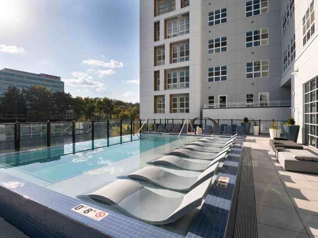 The Birch at 51 Washington 1 Bedroom Apartment for Rent at 51 Washington St, Conshohocken, PA 19428
