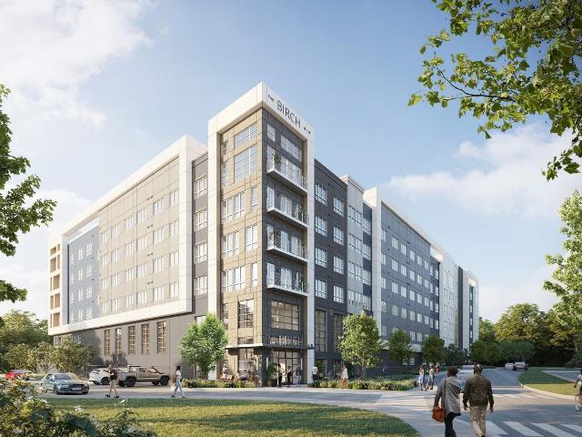 The Birch at 51 Washington 1 Bedroom Apartment for Rent at 51 Washington St, Conshohocken, PA 19428