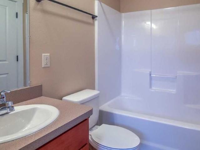 The Birches 2 Bedroom Apartment for Rent at 208 34th Street East, Williston, ND 58801