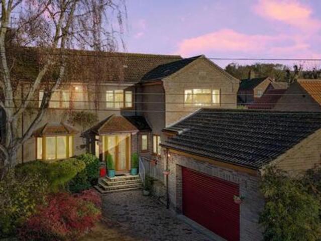 The Birches Howsham Lane, Searby, 5 Bedroom Detached