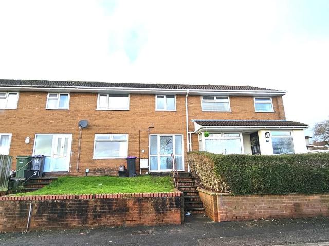 The Birches, Pontnewydd, Cwmbran NP44, 3 bed terraced house to rent, £950 pcm | PrimeLocation