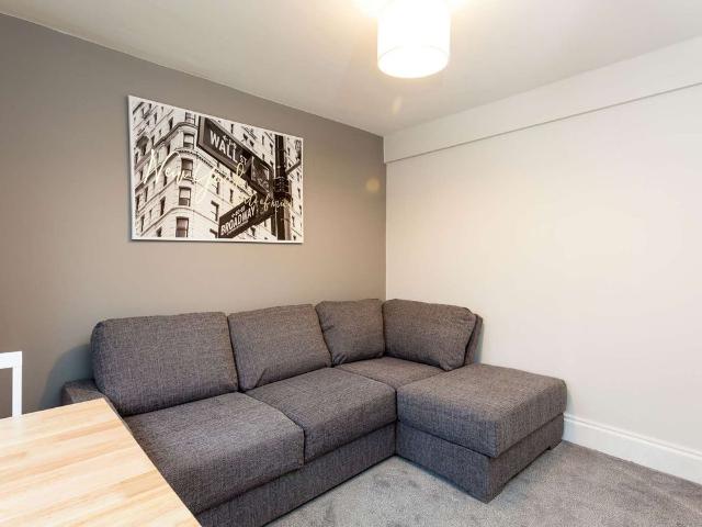 The Birches Room 1