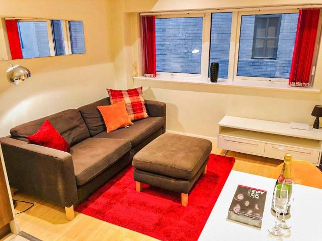 The Birchin, 1 Joiner Street, Northern Quarter, Manchester M4, 1 bed flat to rent, £950 pcm | PrimeLocation