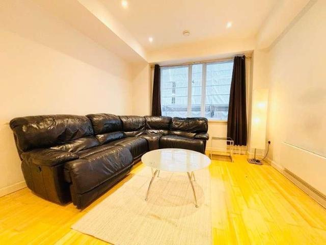 The Birchin, Joiner Street, Manchestet, M4