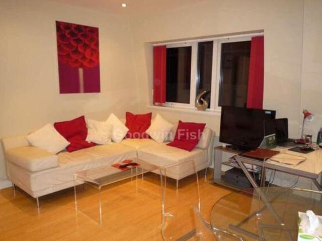 The Birchin, Joiner Street, 2 Bedroom Apartment