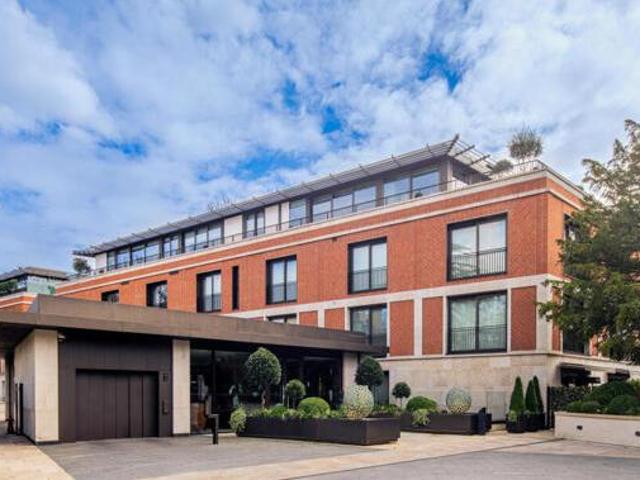 The Bishops Avenue, Buxmead, Hampstead, 7 Bedroom Apartment