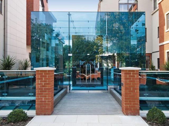 The Bishops Avenue, London N2, 3 bed flat to rent, £20,583 pcm | PrimeLocation