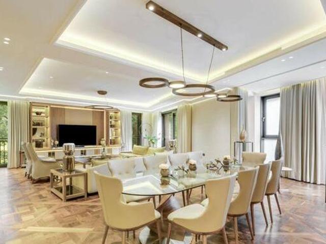 The Bishops Avenue, London, 3 Bedroom Apartment