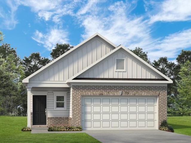 The Blue Jay II Plan Pinemoor Community