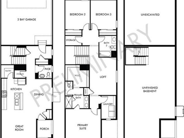 The Blue Sky Plan York Station Community