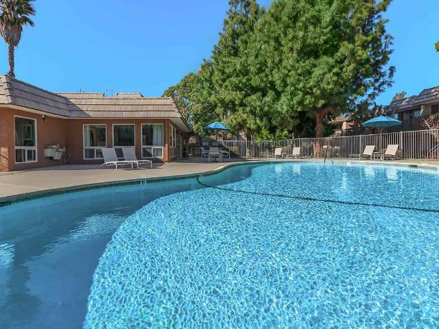 The Bluffs at Carlsbad 1 Bedroom Apartment for Rent at 2707 Avenida De Anita, Carlsbad, CA 92010