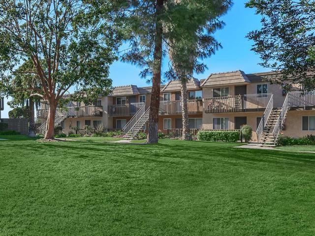 The Bluffs at Carlsbad 1 Bedroom Apartment for Rent at 2707 Avenida De Anita, Carlsbad, CA 92010