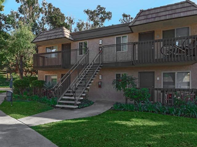 The Bluffs at Carlsbad 2 Bedroom Apartment for Rent at 2707 Avenida De Anita, Carlsbad, CA 92010