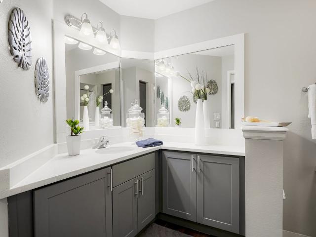 The Bluffs at Highlands Ranch 1 Bedroom Apartment for Rent at 600 W County Line Rd, Highlands Ranch, CO 80129
