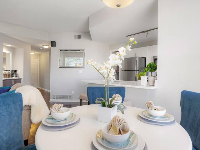 The Bluffs at Highlands Ranch 2 Bedroom Apartment for Rent at 600 W County Line Rd, Highlands Ranch, CO 80129