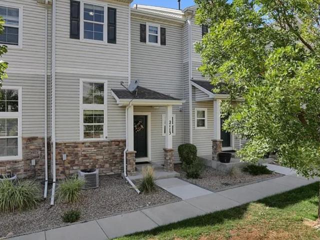 THE BLUFFS AT SPRING CREEK – BEAUTIFUL TRI LEVEL TOWNHOME Security Deposit Waiver Available