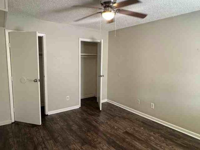 The Bluffs @ Central 2 Bedroom Apartment for Rent at 4801 Rogers Ave, Fort Smith, AR 72903