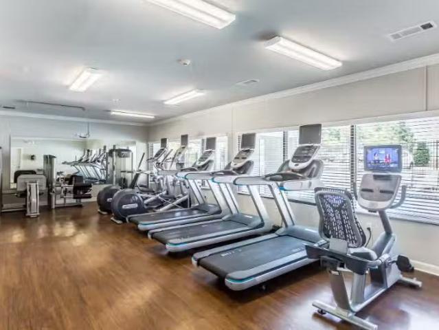 The Bluffs East 3 Bedroom Units Available Now! 1101 Molly B.