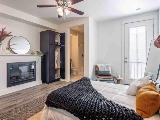The Bluffs Studio Apartment for Rent at 5150 N Lombard St, Portland, OR 97203 University Park