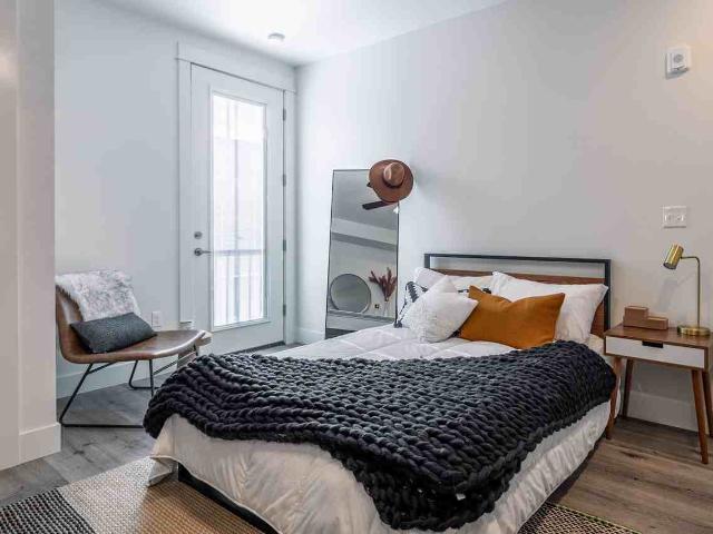 The Bluffs Studio Apartment for Rent at 5150 N Lombard St, Portland, OR 97203 University Park
