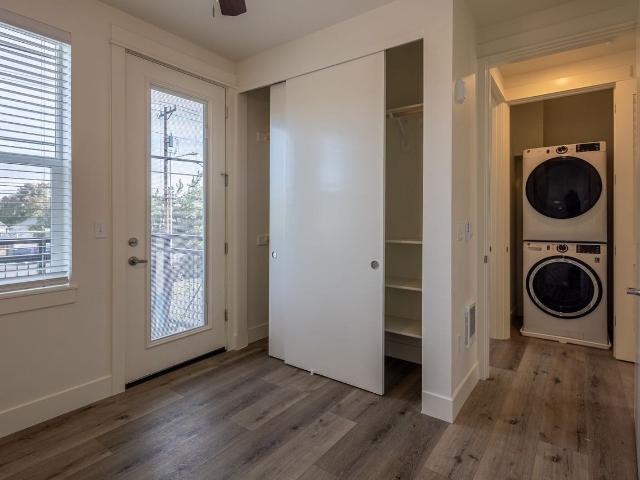 The Bluffs 1 Bedroom Apartment for Rent at 5150 N Lombard St, Portland, OR 97203 University Park