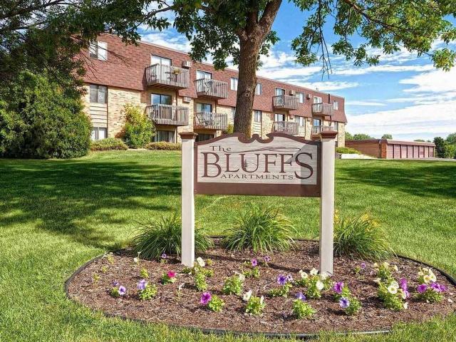 The Bluffs 1 Bedroom Apartment for Rent at 708 E 7th St, Monticello, MN 55362