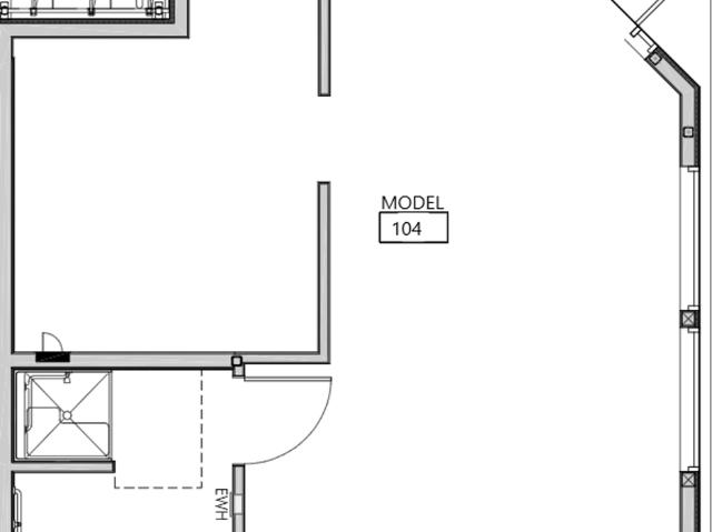 The Bluffs 2 Bedroom Apartment for Rent at 5150 N Lombard St, Portland, OR 97203 University Park