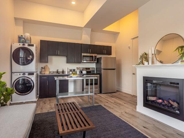 The Bluffs 2 Bedroom Apartment for Rent at 5150 N Lombard St, Portland, OR 97203 University Park