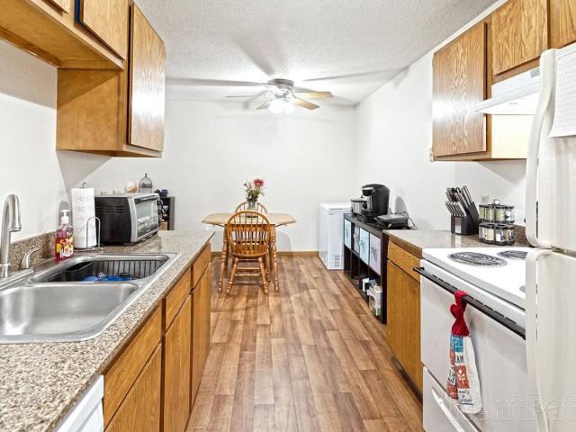 The Bluffs 2 Bedroom Apartment for Rent at 708 E 7th St, Monticello, MN 55362