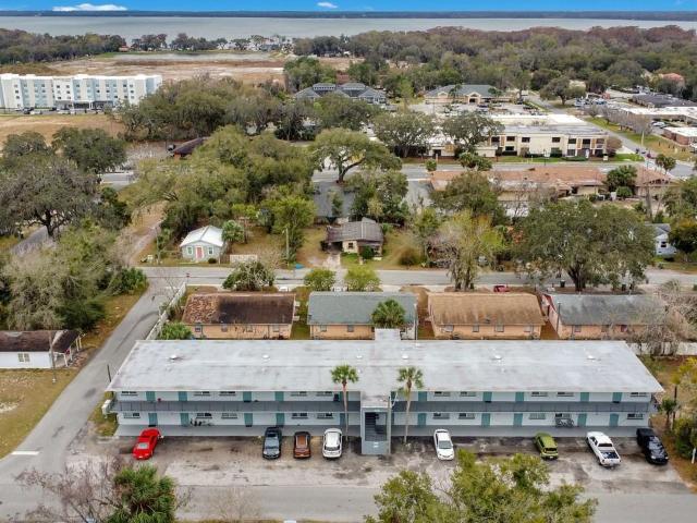 The Blackwell 1 Bedroom Apartment for Rent at 815 Washington St, Leesburg, FL 34748
