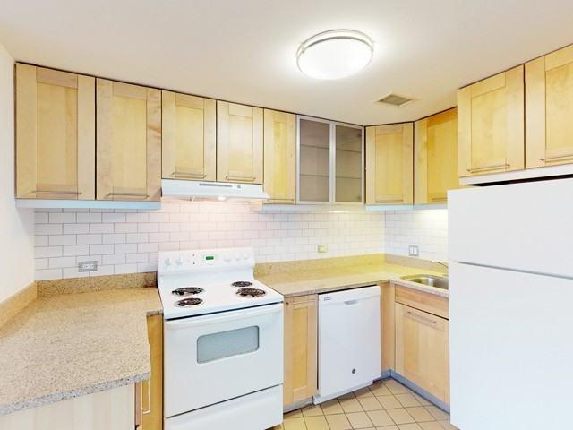 The Blackwood 1 Bedroom Apartment for Rent at 5200 S Blackstone Ave, Chicago, IL 60615 Hyde Park