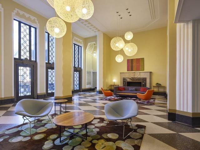The Blackwood 2 Bedroom Apartment for Rent at 5200 S Blackstone Ave, Chicago, IL 60615 Hyde Park