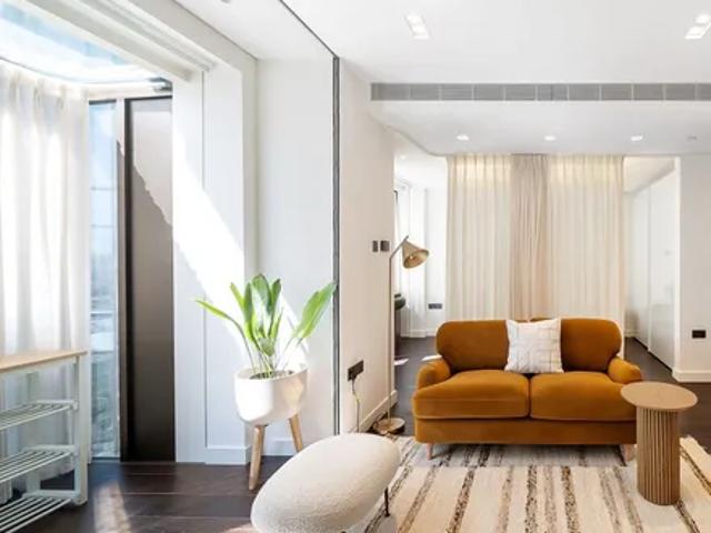 The Black Penny, 17 Belvedere Road, South Bank, London, SE1 7BQ, United Kingdom | 1 bed apartment for rent #167453797 | Rentberry