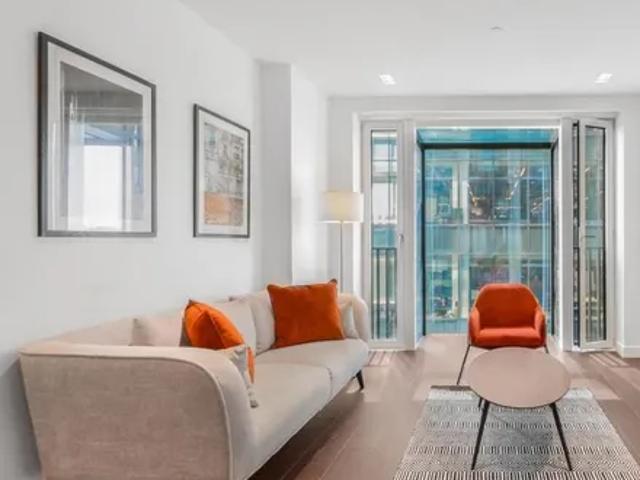 The Black Penny, 17 Belvedere Road, South Bank, London, SE1 7BQ, United Kingdom | 1 bed house for rent #167884804 | Rentberry