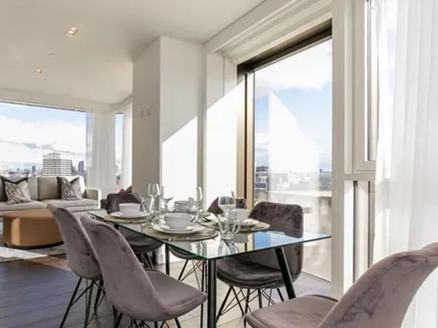 The Black Penny, 17 Belvedere Road, South Bank, London, SE1 7BQ, United Kingdom | 2 bed apartment for rent #108449734 | Rentberry