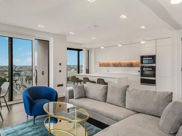 The Black Penny, 17 Belvedere Road, South Bank, London, SE1 7BQ, United Kingdom | 3 bed apartment for rent #167546035 | Rentberry