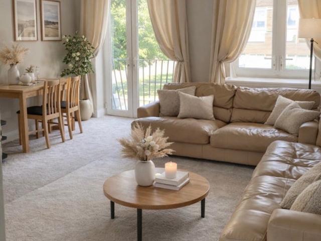 The Blackheath Apartment