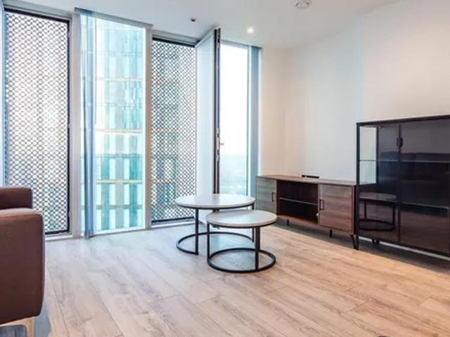 The Blade, 15 Silvercroft Street, Manchester, M15 4AX, United Kingdom | 2 bed apartment for rent #140396534 | Rentberry