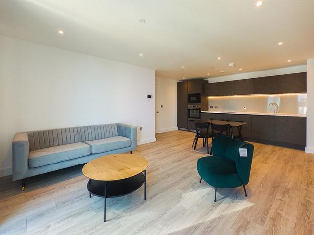 The Blade M15, 2 bed flat to rent, £1,750 pcm | PrimeLocation
