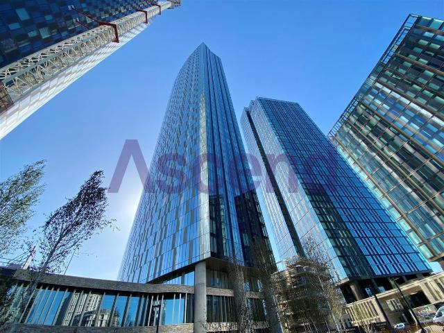 The Blade, Manchester M15, 2 bed flat to rent, £2,000 pcm | PrimeLocation
